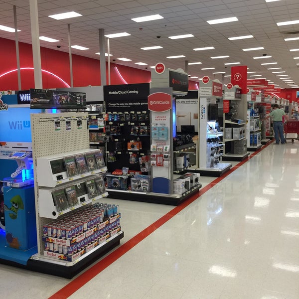 Photos at Target - 8 tips