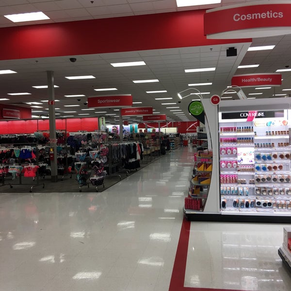 Photos at Target - 8 tips