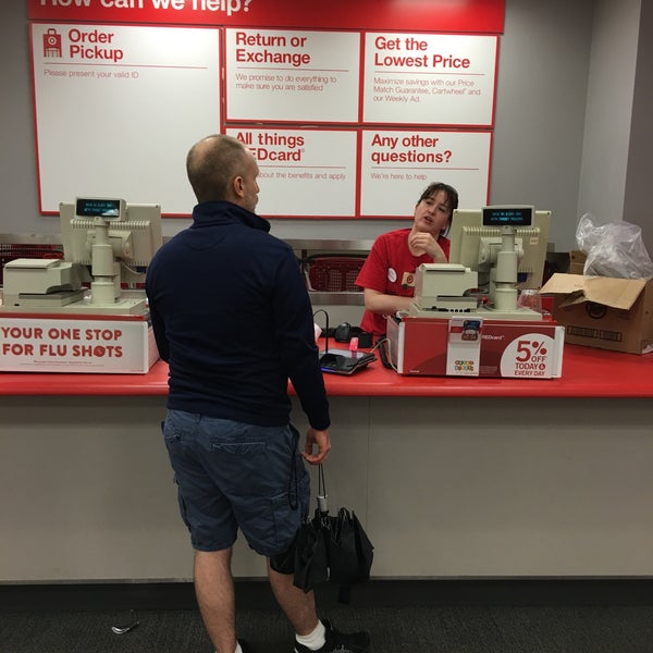 Photos at Target - 8 tips
