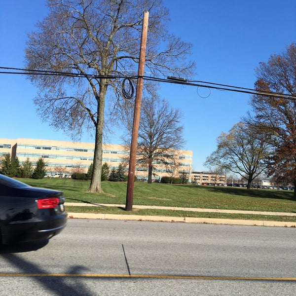 Photos at Merck & Co., Inc. - Upper Gwynedd Site - Office in North Wales