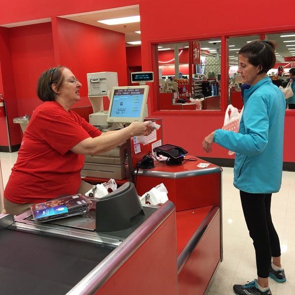 Photos at Target - 8 tips