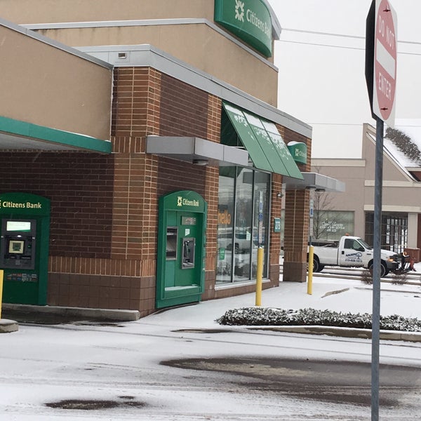 Citizens Bank - 3 tips from 57 visitors