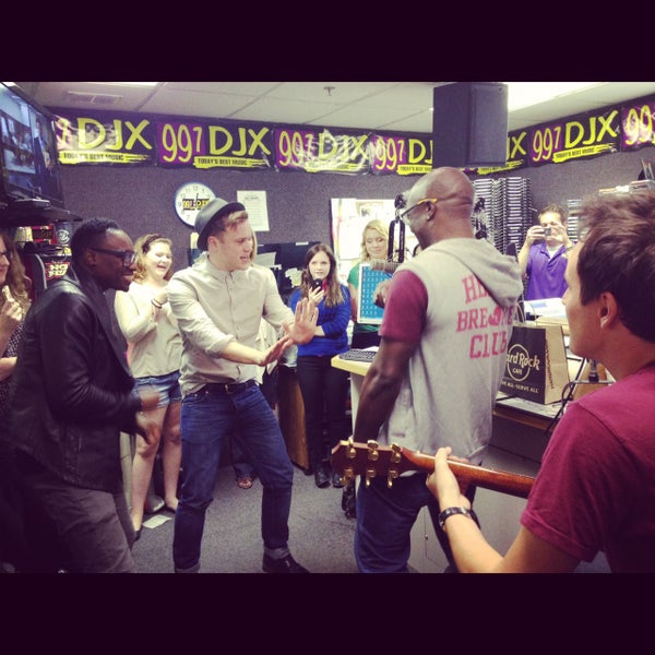 99.7 DJX - Central Business District - 1 tip from 35 visitors