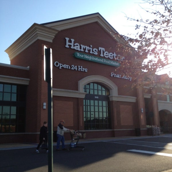 Harris Teeter - Bristow, VA