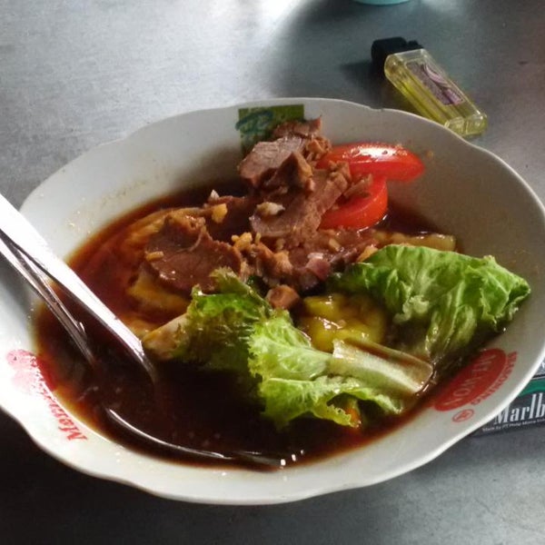 Bestik Pak Mangun - Indonesian Restaurant