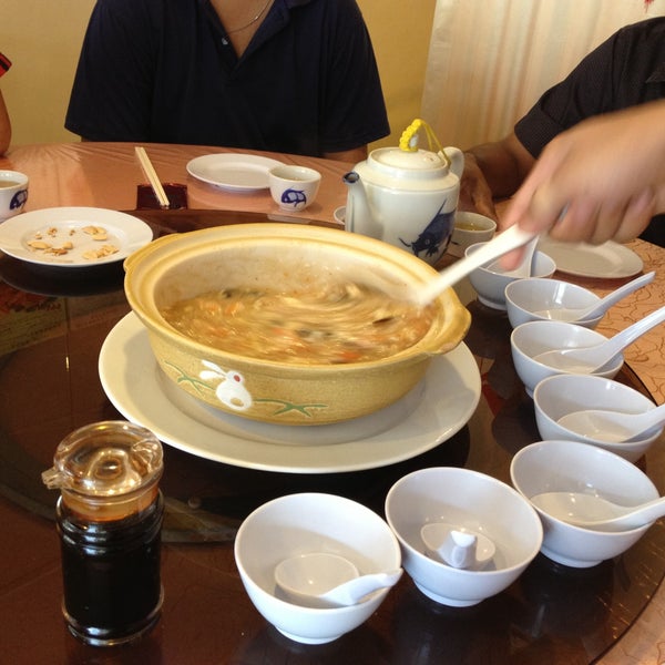 WANG CHAO Chinese Cuisine (旺朝) (Now Closed) - 6 tips