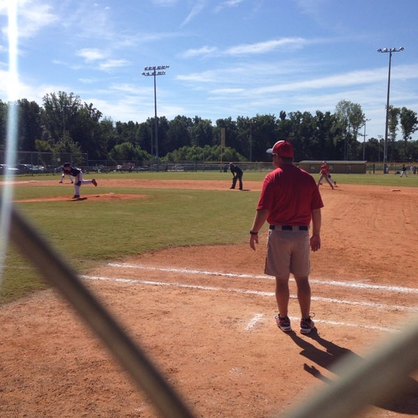 lexington sports complex - Lexington, SC