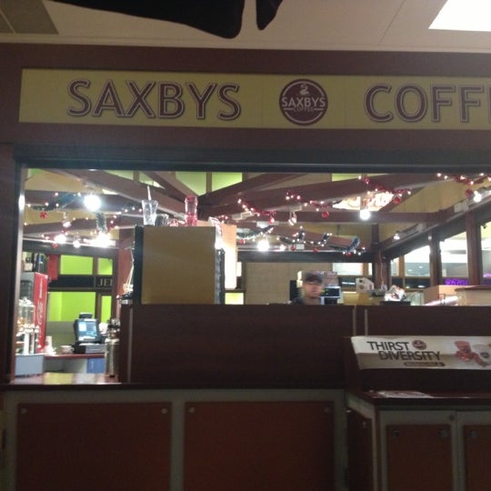 Saxbys Coffee - University City - 20 tips from 1251 visitors