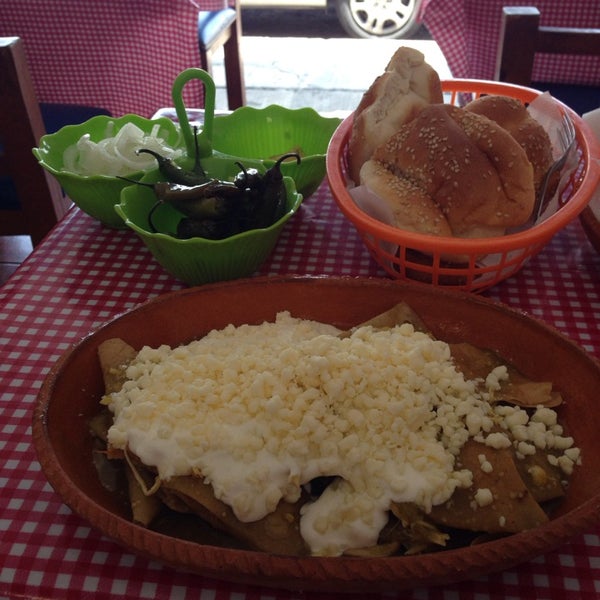 Chilaking - Mexican Restaurant