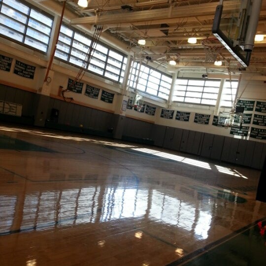 The Calhoun School - Upper West Side - 1 tip