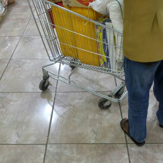 New Sahad Stores - Department Store