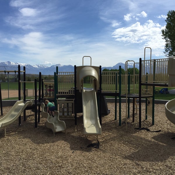 Nolan Park - 2 tips from 73 visitors