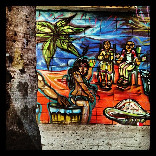 Photos at Club Bahia - Nightclubs in Los Angeles