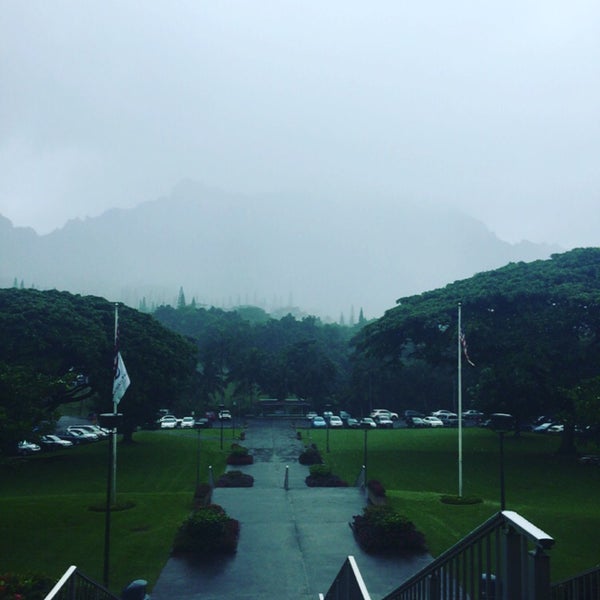 Hpu Hawaii Pacific University Hawaii Loa