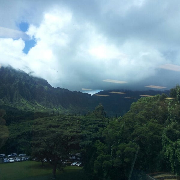 Photos at Hawaii Pacific University - Hawaiʻi Loa Campus - 3 tips from ...