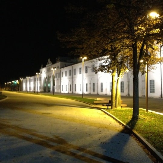 Novi Park - Parking in Modena