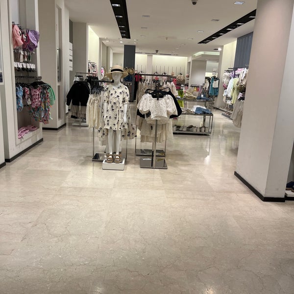 Zara - Město Brno - Česká 155/10