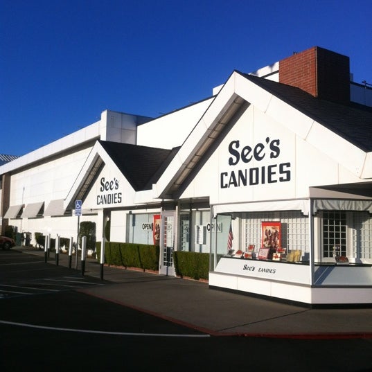 Photos at See's Candies - Orange Park - 9 tips from 792 visitors