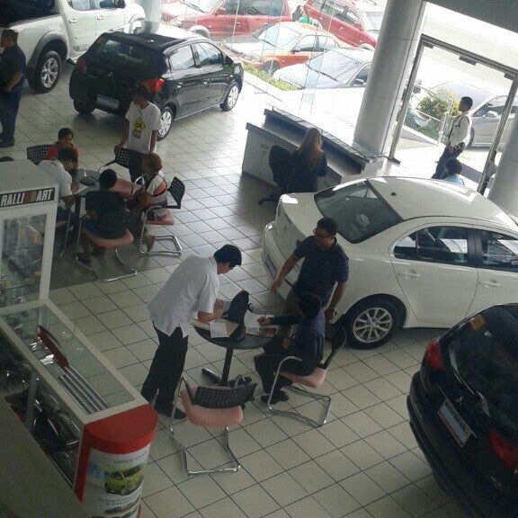 Freeway Motors - Baliuag, Bulacan