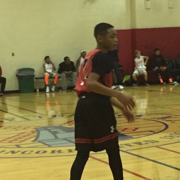 Richard Rodda Community Center - Community Center in Teaneck