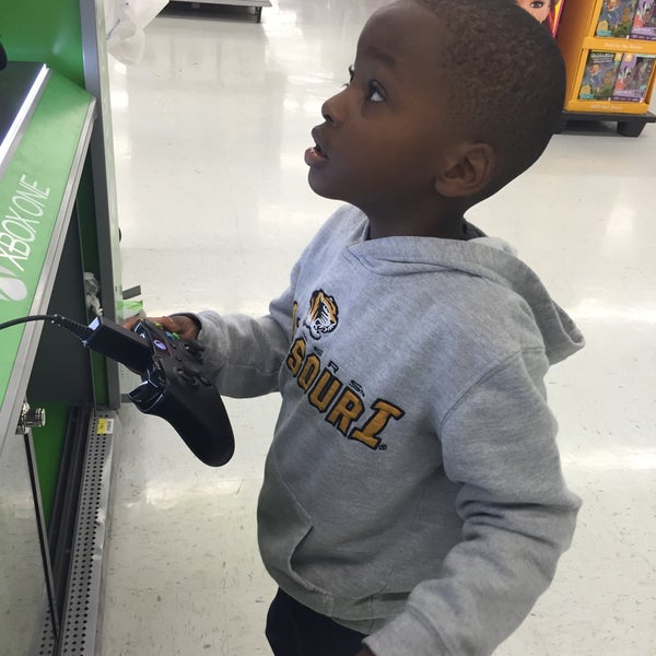 Photos at Walmart Supercenter - Big Box Store in Lees Summit