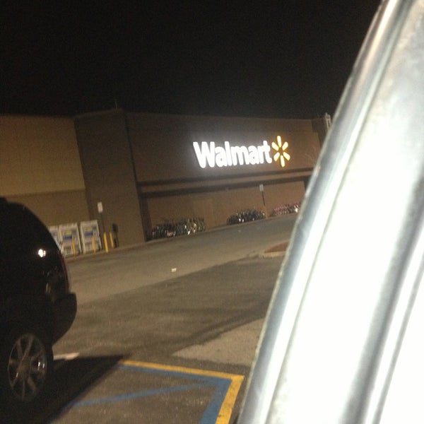 Photos at Walmart Supercenter - Big Box Store in Lees Summit