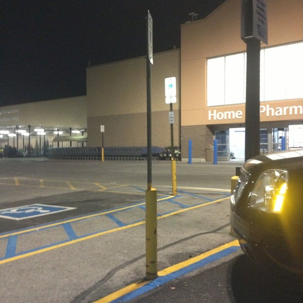 Photos at Walmart Supercenter - Big Box Store in Lees Summit