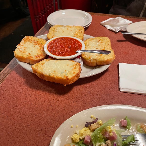 Photos at Spaghetti Works - Old Market - Omaha, NE