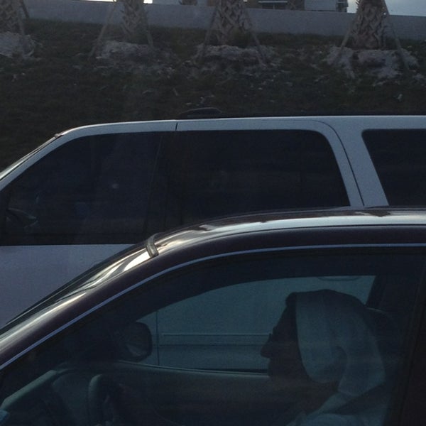 I-595 & University Drive - Road