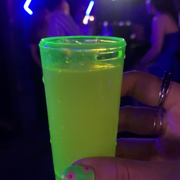 Mayan Bar Lounge - Lounge