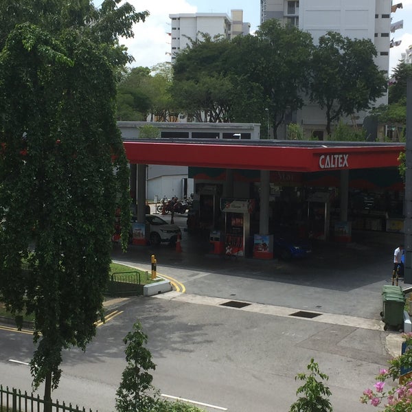 Caltex - Clementi - 11 tips from 670 visitors