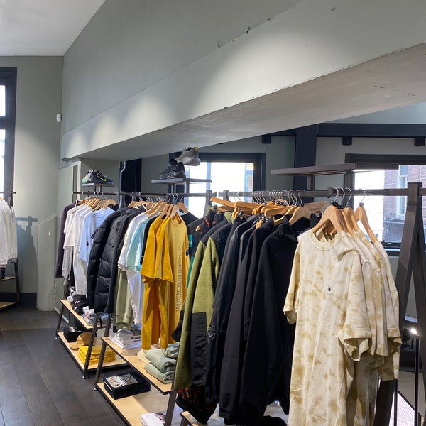 Size? - Shoe Store in Amsterdam