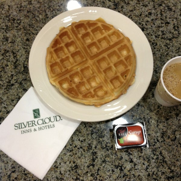 Silver Cloud Inn - Overlake - 15 tips from 625 visitors