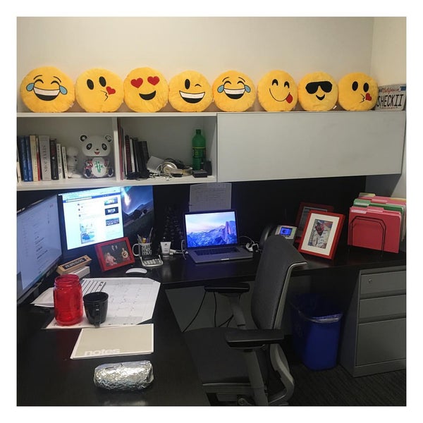 Zimmerman Advertising - Office