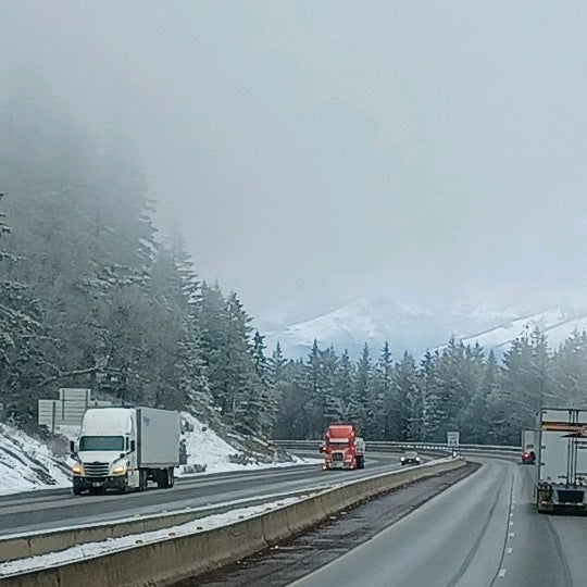 Elevation 4000 Feet - Ashland, OR