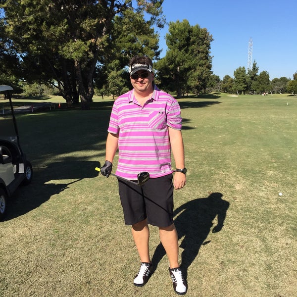 Photos at The Rio Hondo Golf Club - 7 tips