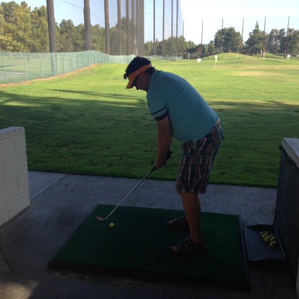 Photos at The Rio Hondo Golf Club - 7 tips