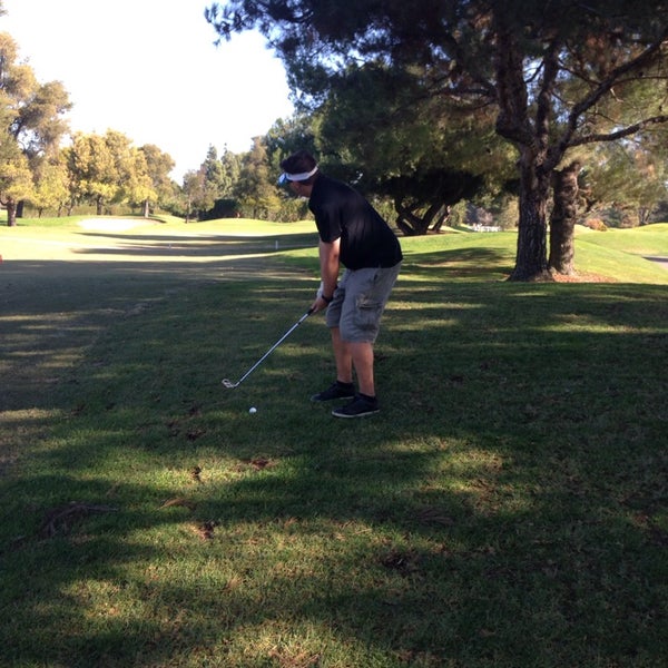 Photos at The Rio Hondo Golf Club - 7 tips