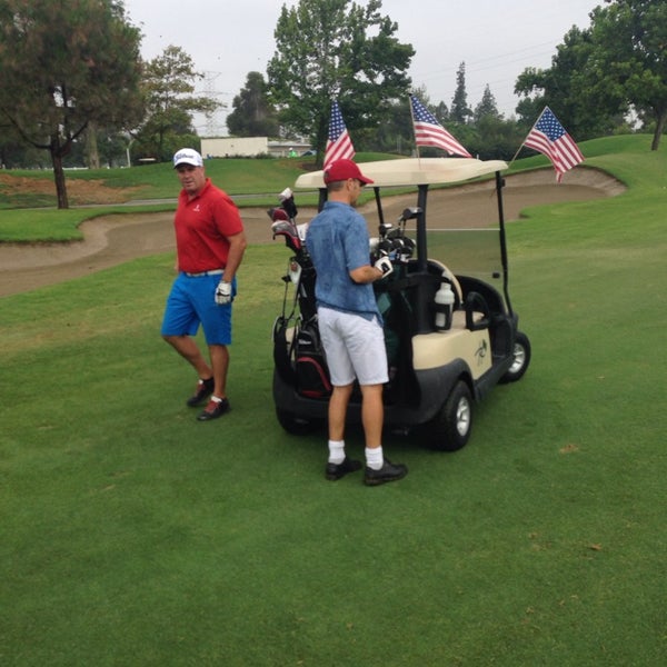 Photos at The Rio Hondo Golf Club - 7 tips