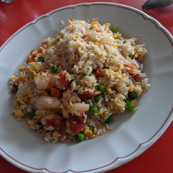 Photos at The Old Raffles Place - Singaporean Restaurant in Collingwood