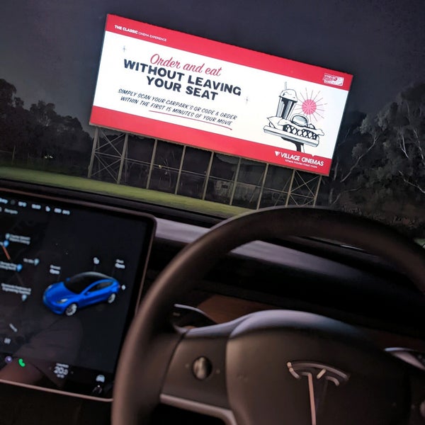 Photos at Village Cinemas Coburg Drive-In - 11 tips