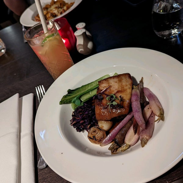 Redsalt - City - 9 tips from 132 visitors