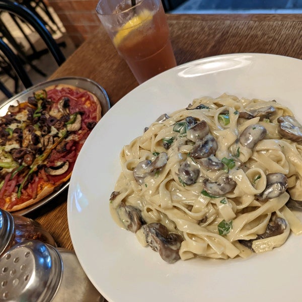 La Porchetta - Italian Restaurant
