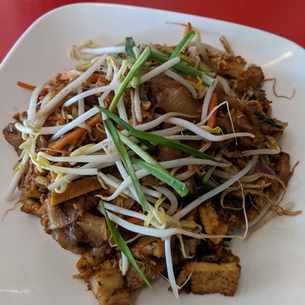 Photos at The Old Raffles Place - Singaporean Restaurant in Collingwood