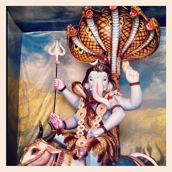 Photos at SOBO Central - Shopping Mall in Tardeo