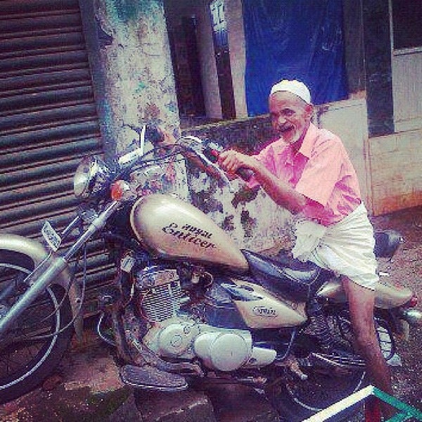 Photos at SOBO Central - Shopping Mall in Tardeo