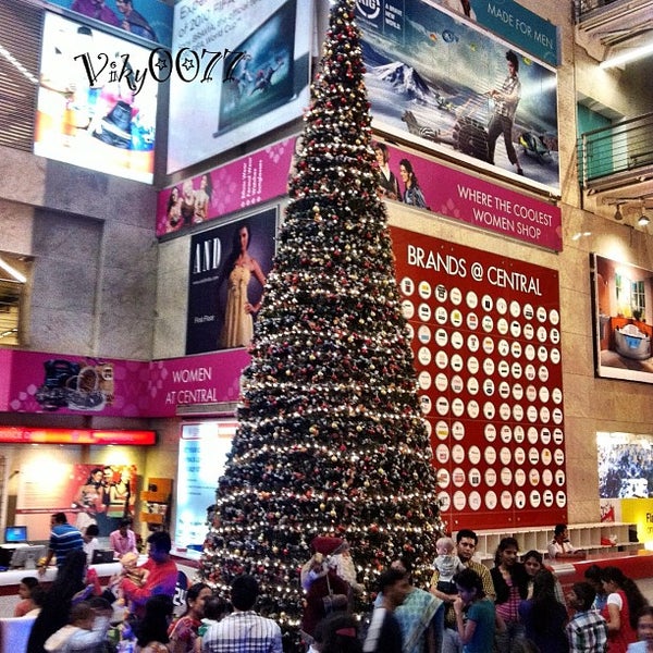 Photos at SOBO Central - Shopping Mall in Tardeo