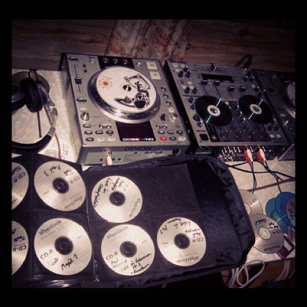 Photos at SOBO Central - Shopping Mall in Tardeo