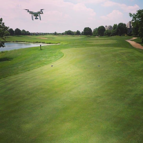 White Deer Run Golf Course - 250 W Greggs Pkwy