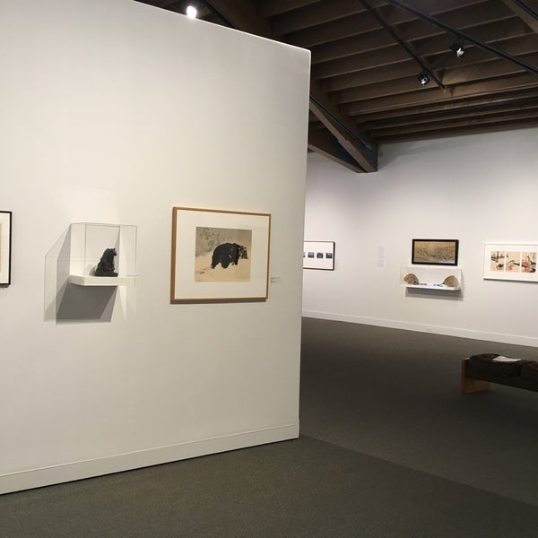 Whyte Museum of the Canadian Rockies - History Museum